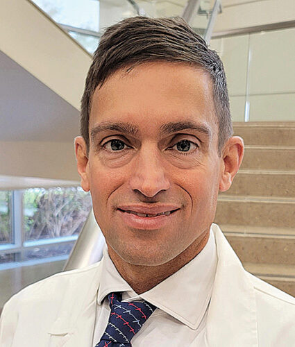 New cardiologist welcomed | News, Sports, Jobs - The Intermountain